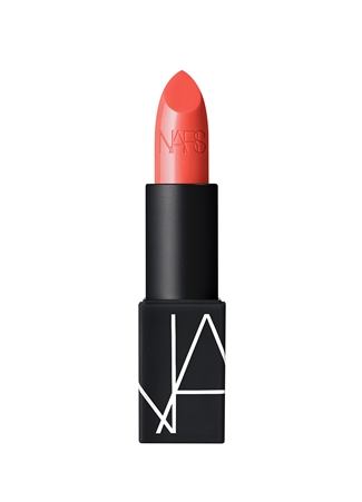 Nars Iconic Lipstick Sheer Living Doll Turuncu Nars Iconic Lipstick Sheer Living Doll Turuncu