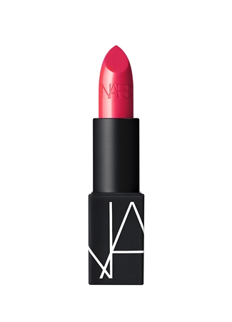 Nars Iconic Lipstick Sheer Bulgarian Rose Pembe Nars Iconic Lipstick Sheer Bulgarian Rose Pembe