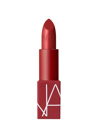 Nars Iconic Lipstick Matte Jungle Red Kırmızı