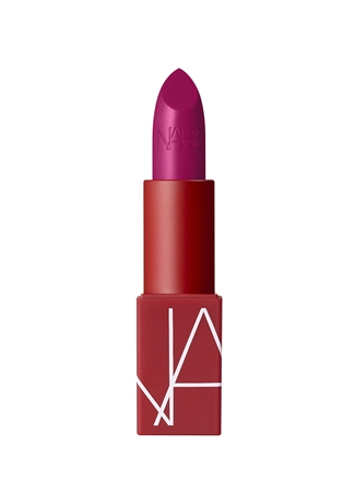 Nars Iconic Lipstick Matte Funny Face Kırmızı