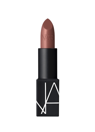 Nars Iconic Lipstick Matte Pigalle Kahverengi