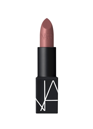 Nars Iconic Lipstick Matte Boukhara Bej