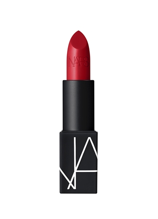 Nars Iconic Lipstick Matte Inappropriate Red Kırmızı