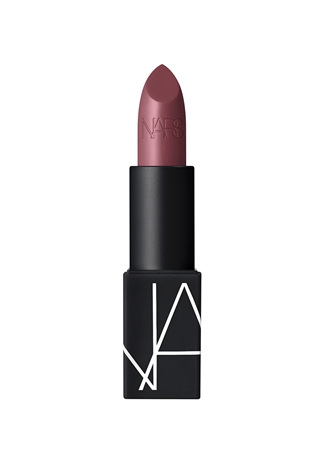 Nars Iconic Lipstick Matte Jolie Mome Pembe