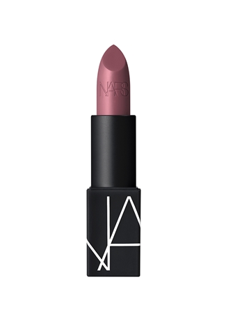 Nars Iconic Lipstick Matte Hot Kiss Kahverengi Nars Iconic Lipstick Matte Hot Kiss Kahverengi