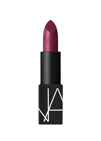 Nars Iconic Lipstick Matte Full Time Females