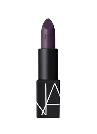 Nars Iconic Lipstick Matte Soul Train Mor