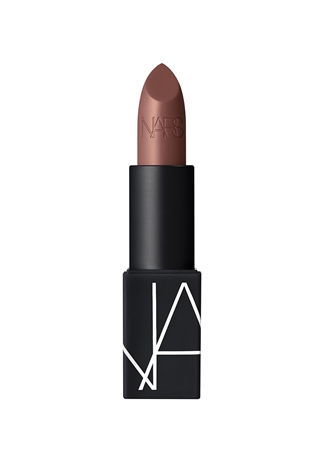 Nars Iconic Lipstick Matte Tonka Kahverengi