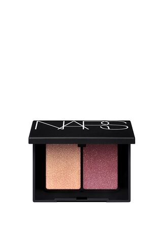 Nars Duo Eyeshadow Kuala Lumpur Pembe