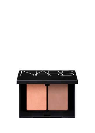 Nars Duo Eyeshadow St-Paul-De-Vence Kahverengi