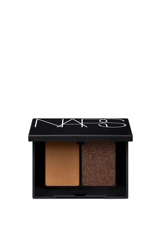 Nars Duo Eyeshadow Cordura Kahverengi