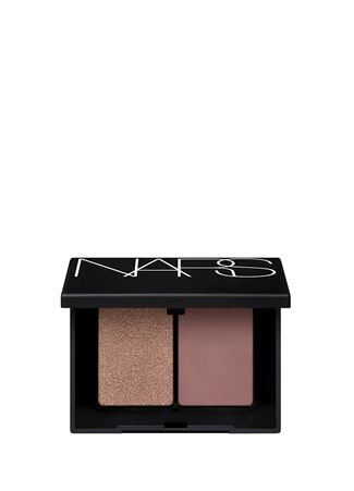 Nars Duo Eyeshadow Kalahari Kahverengi