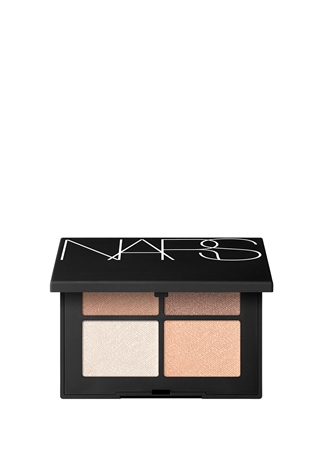 Nars Quad Eyeshadow Mahe Bej Nars Quad Eyeshadow Mahe Bej