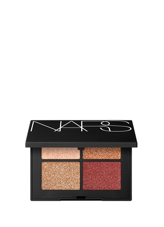 Nars Quad Eyeshadow Singapore Kahverengi Nars Quad Eyeshadow Singapore Kahverengi