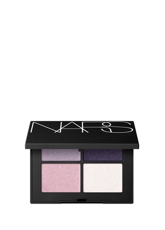 Nars Quad Eyeshadow Pulp Fiction Pembe Nars Quad Eyeshadow Pulp Fiction Pembe