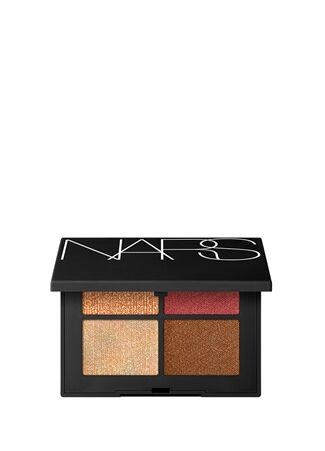 Nars Quad Eyeshadow Bayadere Kahverengi Nars Quad Eyeshadow Bayadere Kahverengi