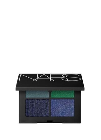 Nars Quad Eyeshadow Moskova Mavi Nars Quad Eyeshadow Moskova Mavi