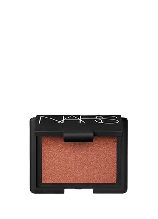 Nars Blush Savage Kahverengi