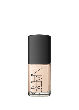 Nars Sheer Glow Foundation Oslo Bej Nars Sheer Glow Foundation Oslo Bej