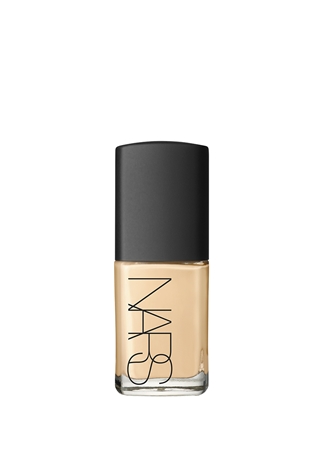 Nars Sheer Glow Foundatıon Salzburg Bej Nars Sheer Glow Foundatıon Salzburg Bej