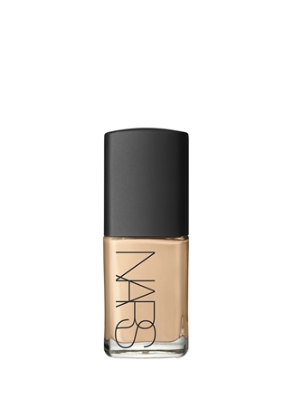 Nars Sheer Glow Foundation Patagonia Bej Nars Sheer Glow Foundation Patagonia Bej