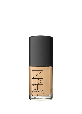 Nars Sheer Glow Foundation Sahel Bej Nars Sheer Glow Foundation Sahel Bej