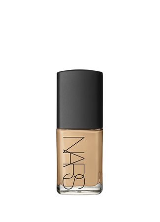 Nars Sheer Glow Foundation Valencia Bej Nars Sheer Glow Foundation Valencia Bej