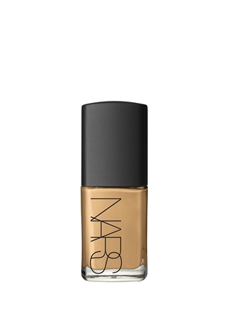 Nars Sheer Glow Foundation Aruba Bej Nars Sheer Glow Foundation Aruba Bej