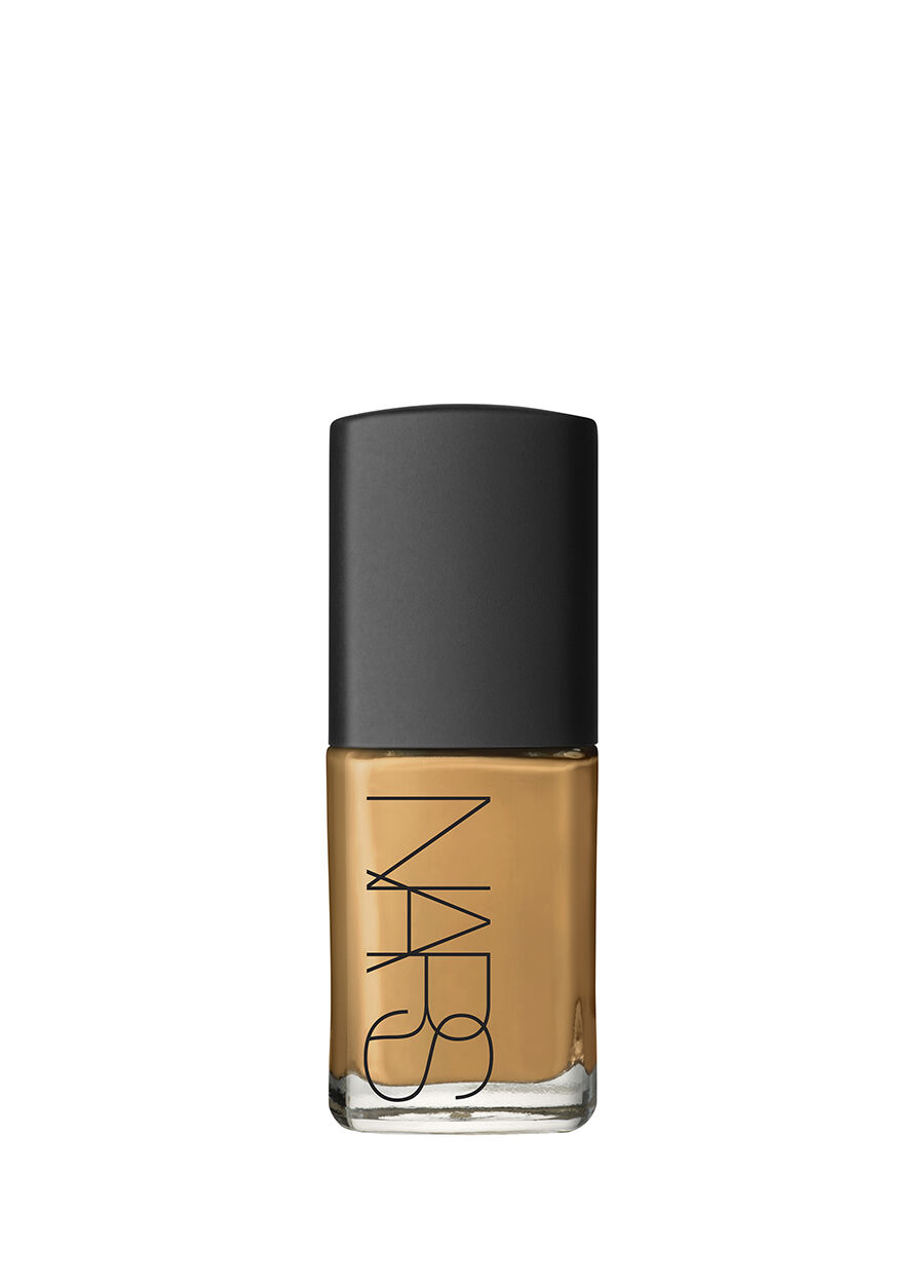 Nars - Sheer Glow Foundatıon Moorea - MOOREA