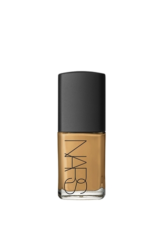 Nars Sheer Glow Foundatıon Moorea Bej Nars Sheer Glow Foundatıon Moorea Bej