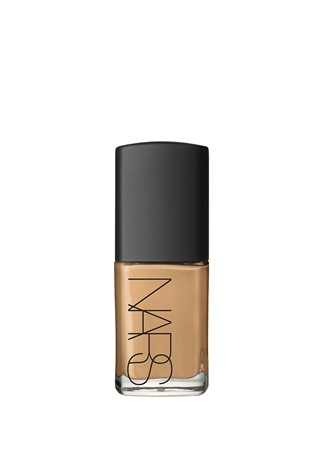 Nars Sheer Glow Foundation Huahine Bej Nars Sheer Glow Foundation Huahine Bej