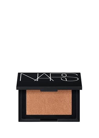 Nars Light Sculpting Highlighting Powder St. Barths Kahverengi Nars Light Sculpting Highlighting Powder St. Barths Kahverengi