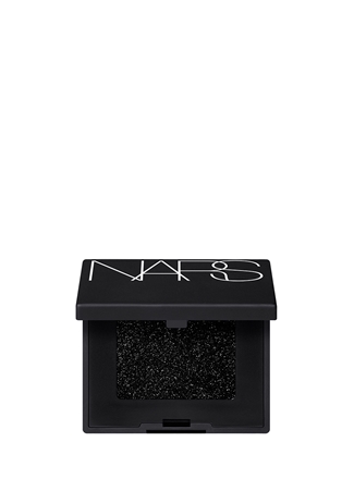 Nars Single Eyeshadow Night Breed Siyah Nars Single Eyeshadow Night Breed Siyah