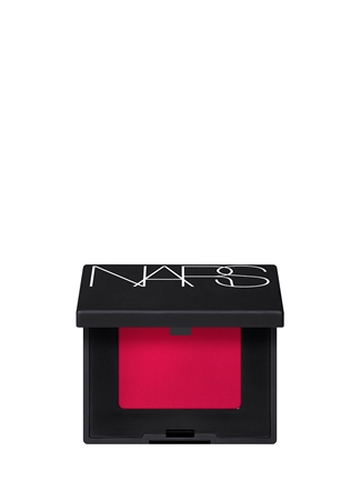 Nars Single Eyeshadow Fatale Kırmızı
