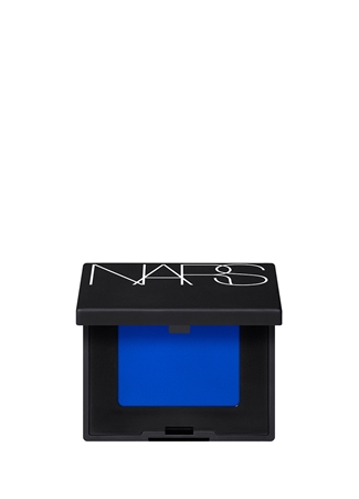 Nars Single Eyeshadow Outremer Mavi Nars Single Eyeshadow Outremer Mavi