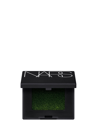 Nars Single Eyeshadow Night Porter Siyah Nars Single Eyeshadow Night Porter Siyah