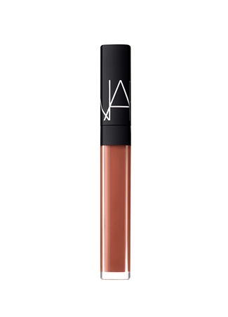 Nars Lipgloss No Regrets Kahverengi