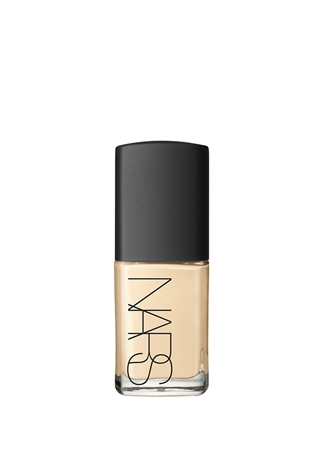 Nars Sheer Glow Foundatıon Gobı Bej Nars Sheer Glow Foundatıon Gobı Bej