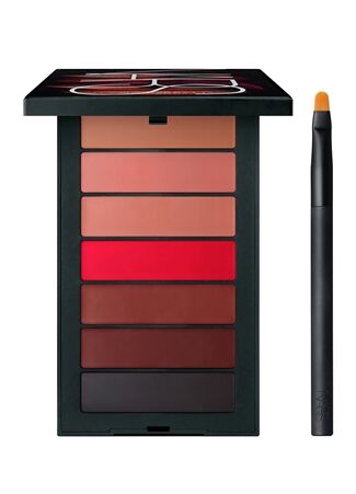 Nars 7 Deadly Sins Audacious Lipstick Palette Nars 7 Deadly Sins Audacious Lipstick Palette