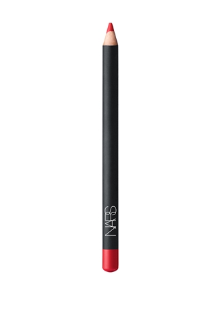 Nars Precision Lip Liner Holy Red Turuncu Nars Precision Lip Liner Holy Red Turuncu