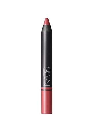 Nars Satin Lip Pencil Exbury Kahverengi