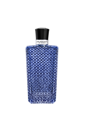 The Merchant of Venice Erkek Venetian Blue Intense EDP 100 ml Parfüm The Merchant of Venice Erkek Venetian Blue Intense EDP 100 ml Parfüm