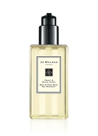 Jo Malone London Peony & Blush Suede Body Hand Wash 250 ml Jo Malone London Peony & Blush Suede Body Hand Wash 250 ml