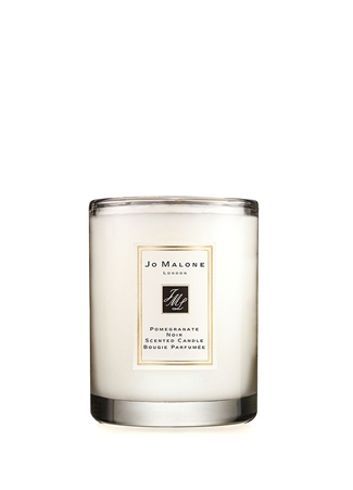 Jo Malone London Pomegranate Noir Candle Travel 4.78 cm Çok Renkli Jo Malone London Pomegranate Noir Candle Travel 4.78 cm Çok Renkli