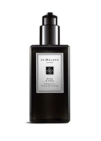 Jo Malone London Myrrh & Tonka Shower Oil 250ml /8.5oz Jo Malone London Myrrh & Tonka Shower Oil 250ml /8.5oz