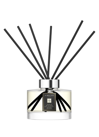 Jo Malone London Peony & Blush Suede Diffuser 165 ml Çok Renkli Jo Malone London Peony & Blush Suede Diffuser 165 ml Çok Renkli