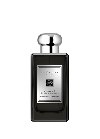Jo Malone London Vetiver & Golden Vanilla Cologne Intense 100 ml Jo Malone London Vetiver & Golden Vanilla Cologne Intense 100 ml