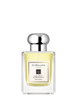 Jo Malone London Lime Basil & Mandarin Cologne 50 Ml Jo Malone London Lime Basil & Mandarin Cologne 50 Ml