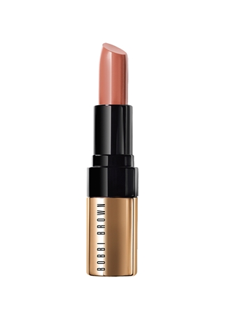 Bobbi Brown Luxe Lip Color Almost Bare Kahverengi Bobbi Brown Luxe Lip Color Almost Bare Kahverengi