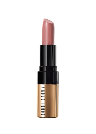 Bobbi Brown Luxe Lip Color Pale Mauve Bej